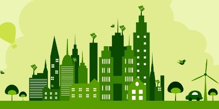 Bangunan Ramah Lingkungan (Green Building) - KajianPustaka