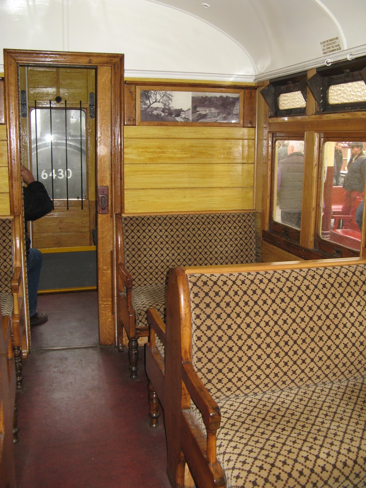 Steam Memories: Great Western Railway Autocoaches