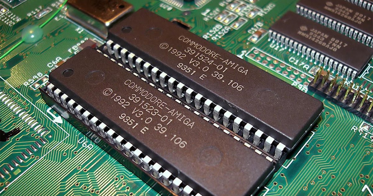 Pengertian Ram Komputer - Perumperindo.co.id