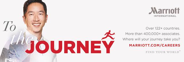 Marriott International Careers – Apply Jobs