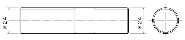 Gambar Teknik Mesin : ULIR - Guru Teknik Mesin