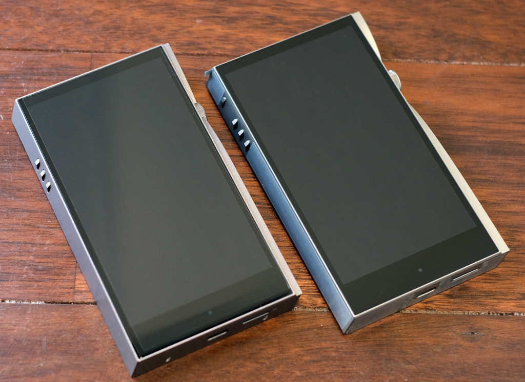 Sandal Audio: Astell&Kern SE200 DAP の試聴レビュー