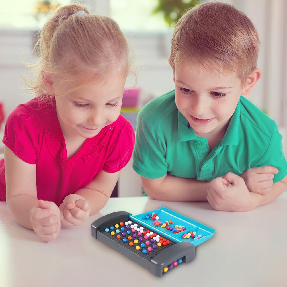 Tout sur les jouets et jeux interactifs pour enfants