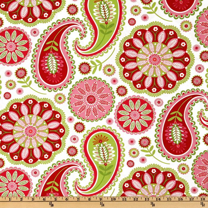 Sassy Apron: Gypsy Bandana