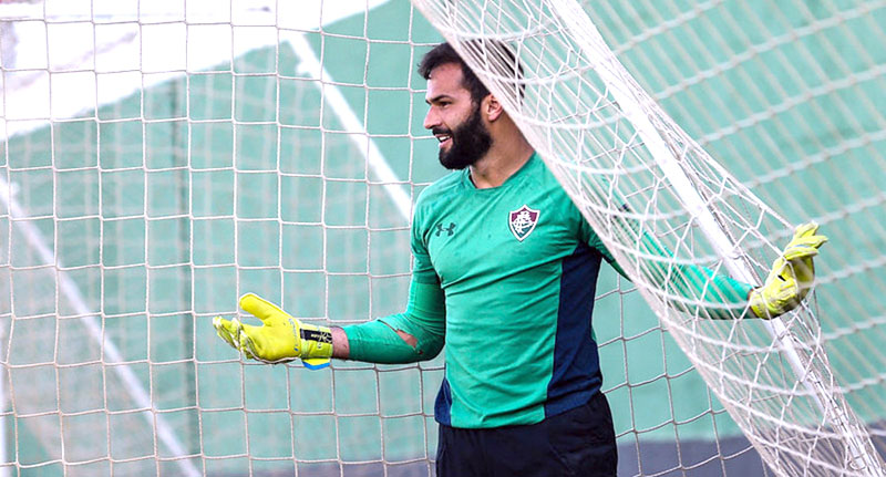 Muriel está de SAÍDA do Fluminense. Saiba qual será o novo clube do ...