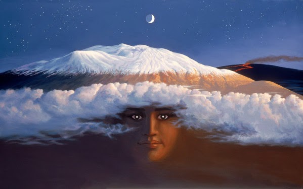 Man, Myth and Magic: Mythology, Legend, and Folklore of the Sky - Part ...