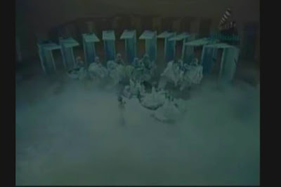 Todo El Terror Del Mundo: Santa Claus (Santa Claus Vs The Devil) (Santa ...