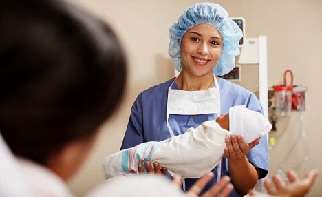 Iloilo Room Assignments in November 2013 Midwives / Midwifery Board ...