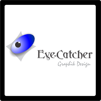 Eye Catcher Graphik Design: PORTFOLIO