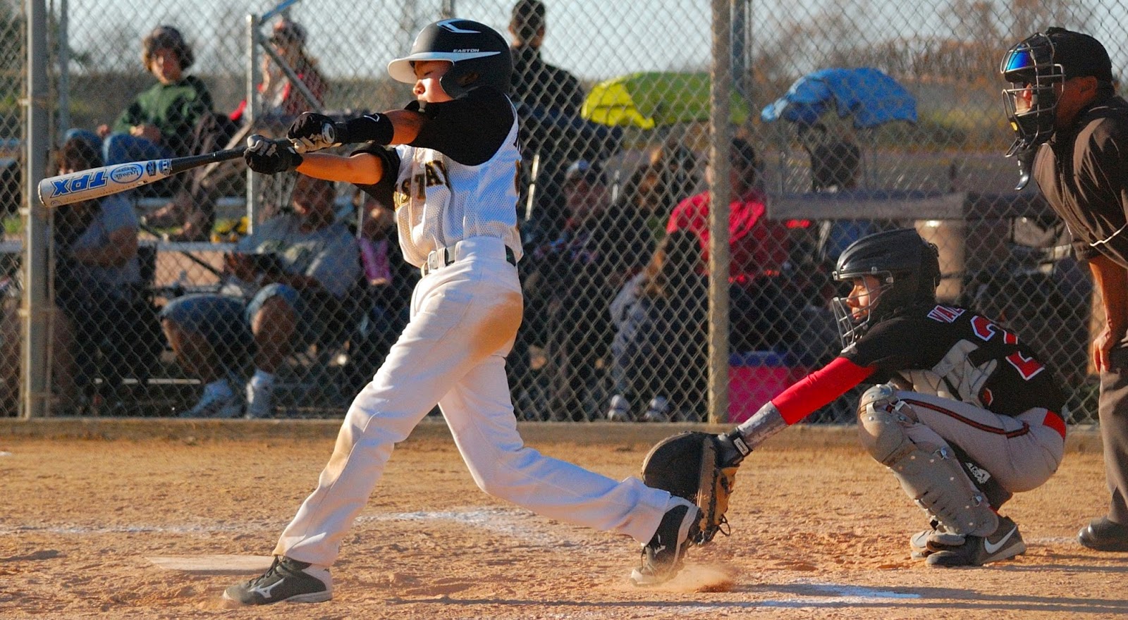 Golden Era Baseball History: DANIEL NAKAMURA'S HOT BAT HELPS LEAD ...