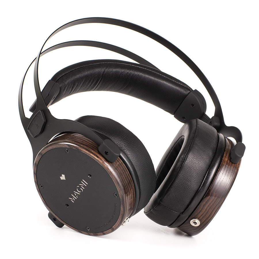 Stereo i Kolorowo - Underground: Słuchawki Kennerton Magni