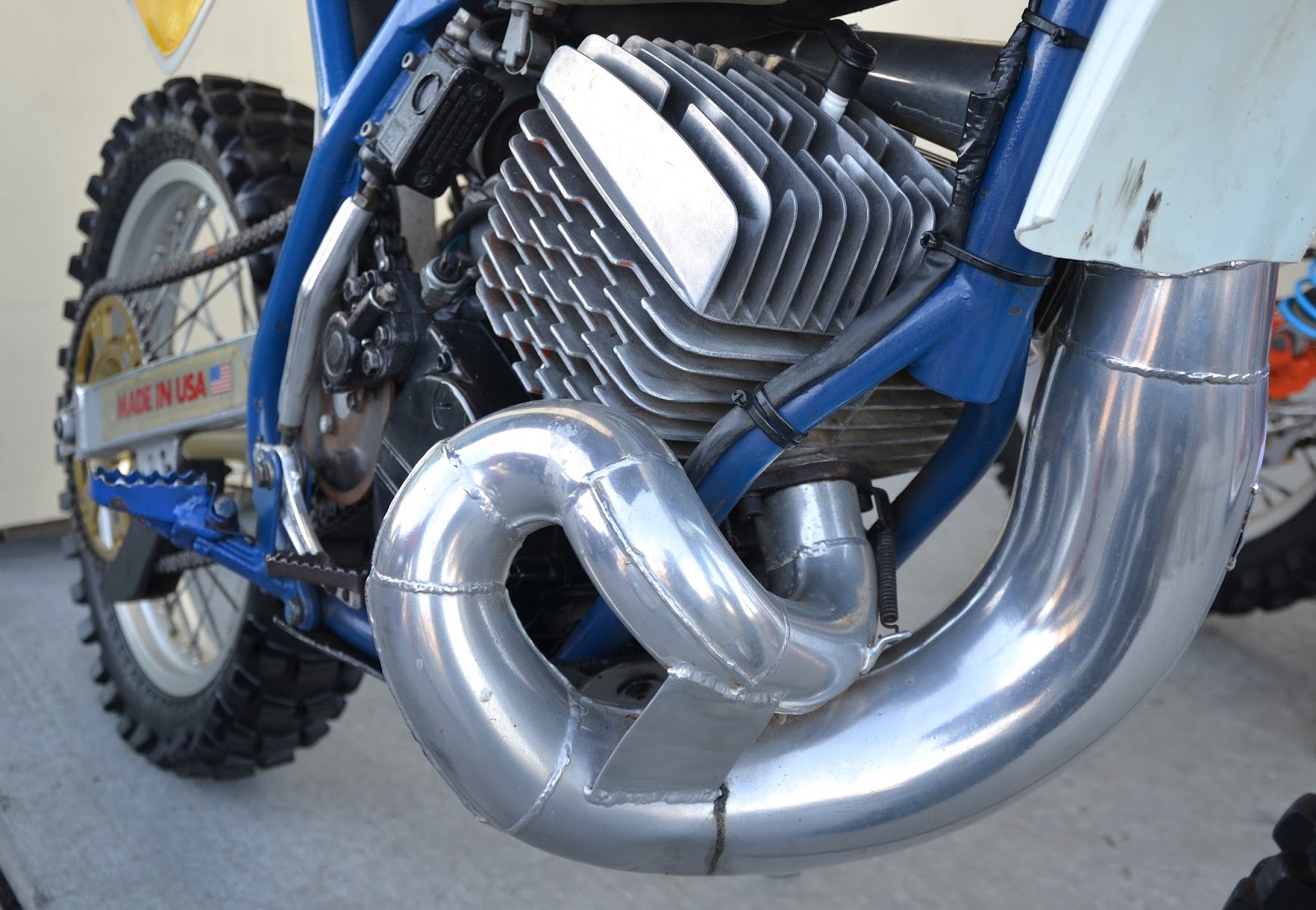 Yo Eddy !!: Siege's Vintage Motorcycle Show - Renton, Washington