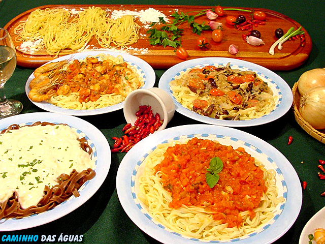 Sarah Crow & Marcelo Lycan