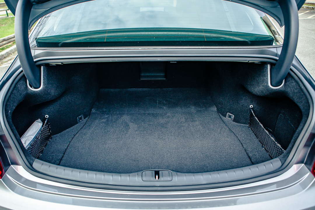 2021 Genesis G80 Review - A new contender in the segment