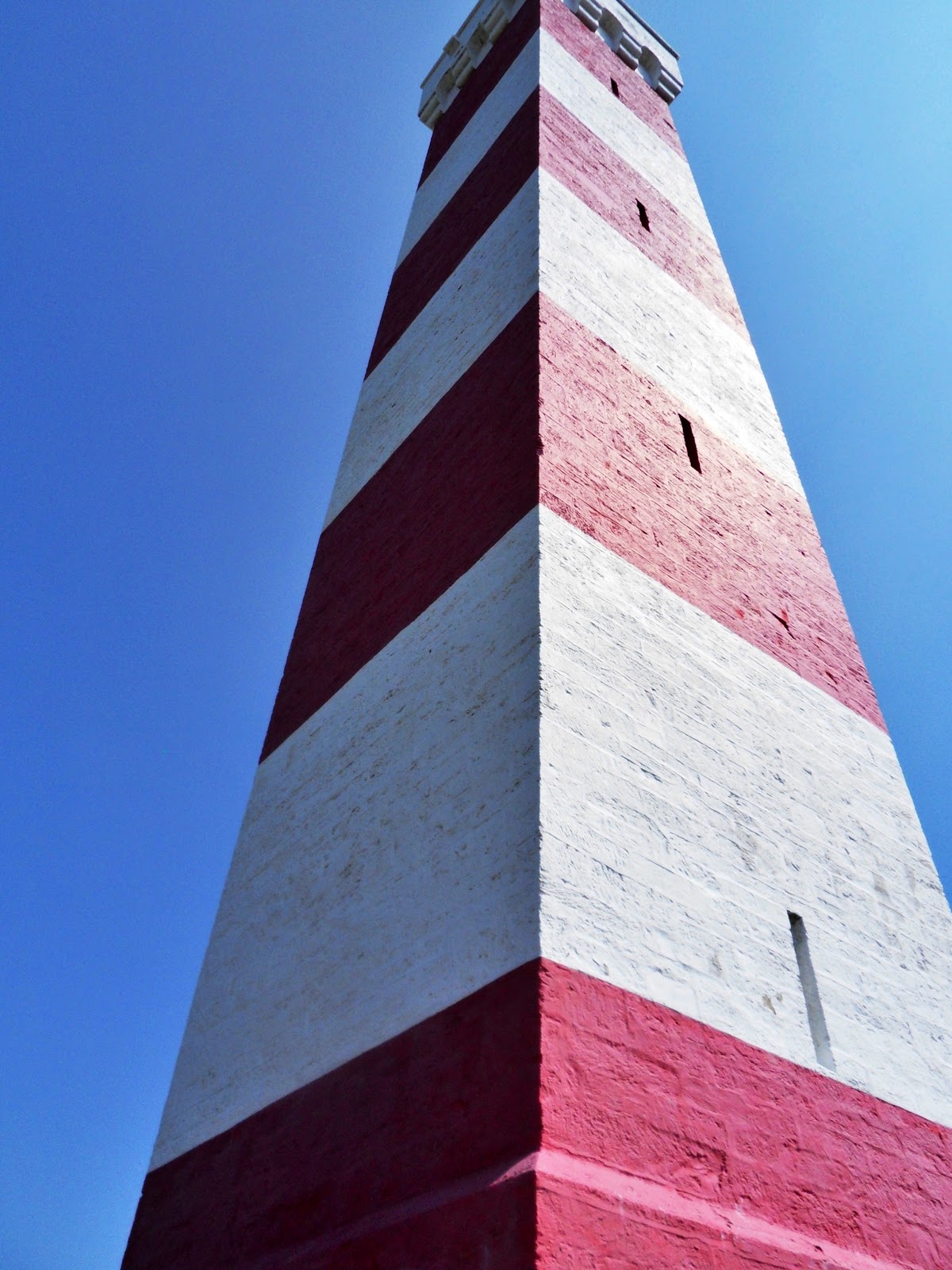 Mike's Cornwall: Walking to Gribbin Head Cornwall - Daphne du Maurier ...