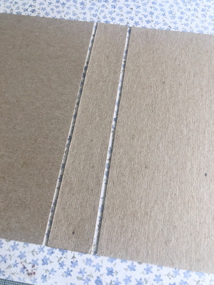 The Paper Cove: Interactive Journaling Folio Tutorial | Stamping Bella