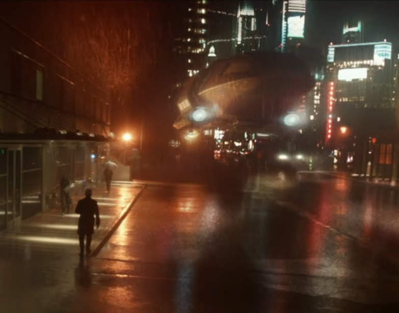 The Trek Collective: The Starships of Star Trek Picard