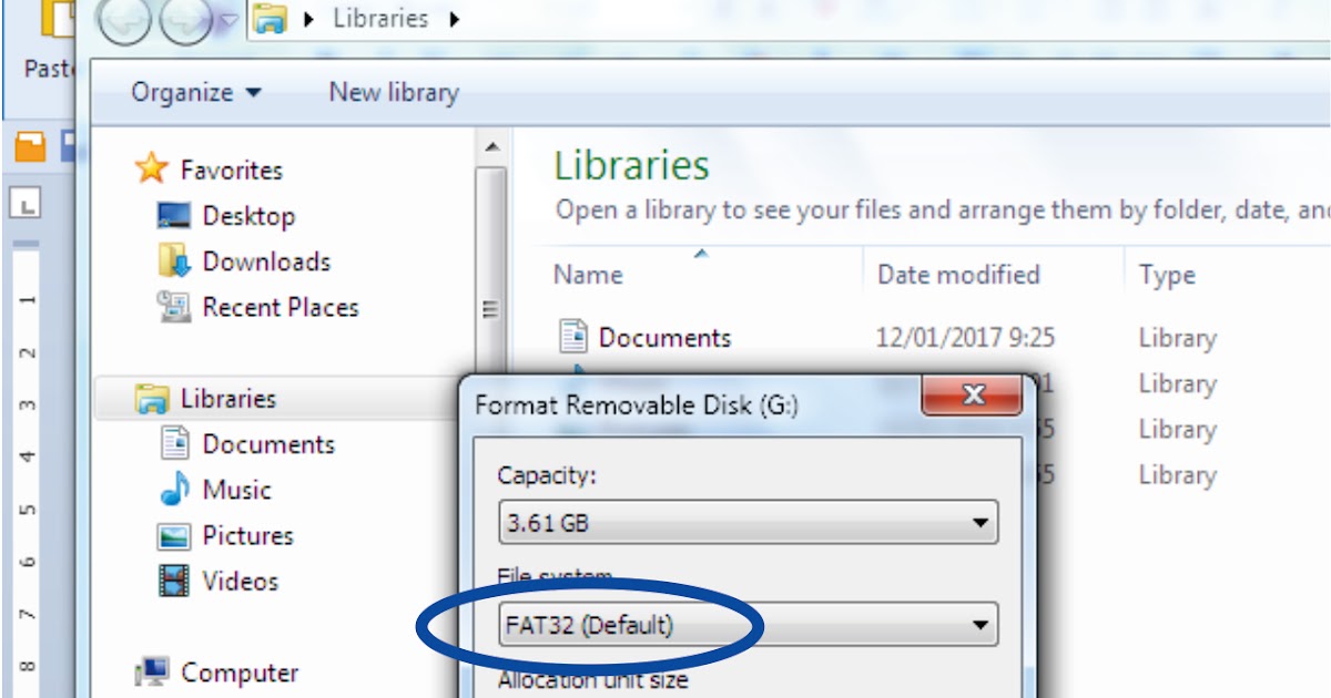 How to movie in USB flashdrive Playable on CD / DVD