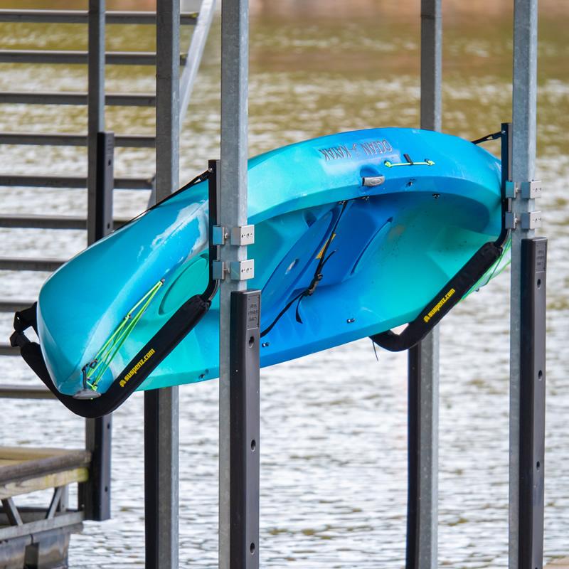 First Mate Controls: Introducing Our New Bracket Buddy Products