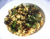 Greek-Style Rice with Sun-Dried Tomatoes and Fresh Basil | Lisa's ...