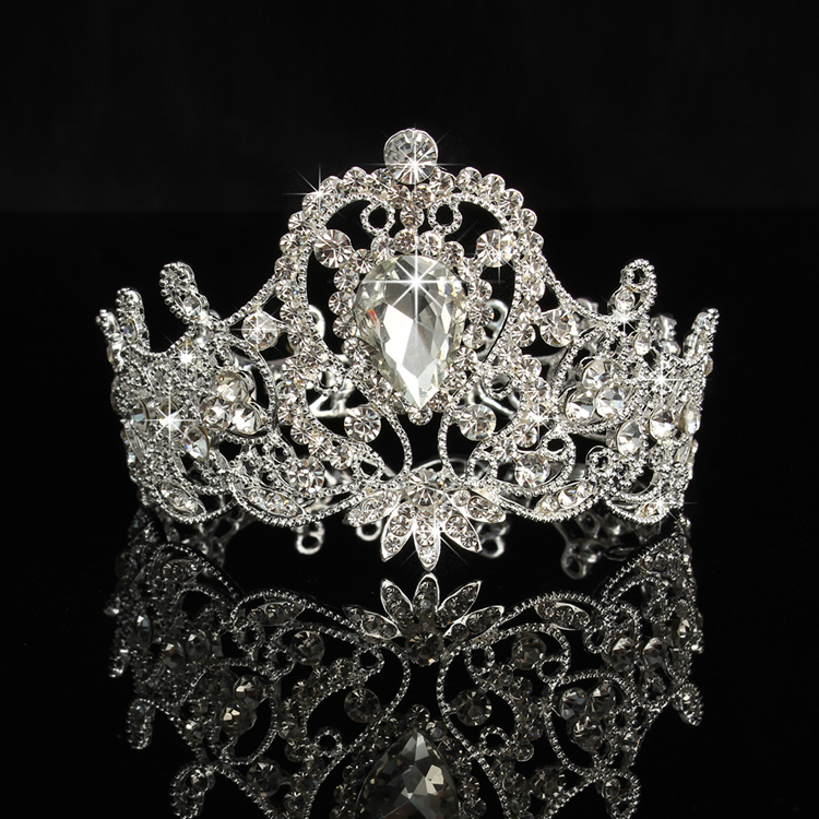 Tiaras para Noivas — Solteiras Noivas Casadas
