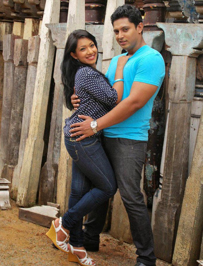 Sri Lankan Best Models: Nehara Peiris