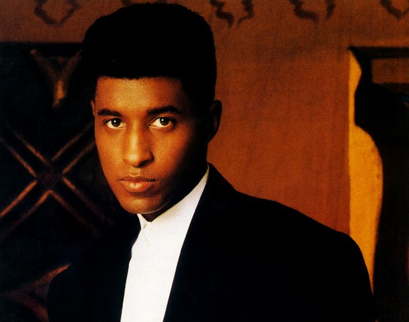 BENTLEYFUNK: Babyface – Re-Fresh Lovers 1990