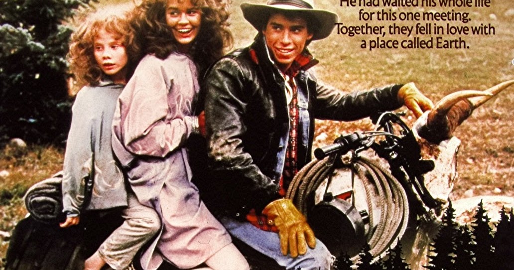 Shuker In MovieLand: HYPER SAPIEN: PEOPLE FROM ANOTHER STAR