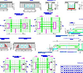 BUSES NON ENROBES - COURS EN BTP ET GÉNIE CIVIL