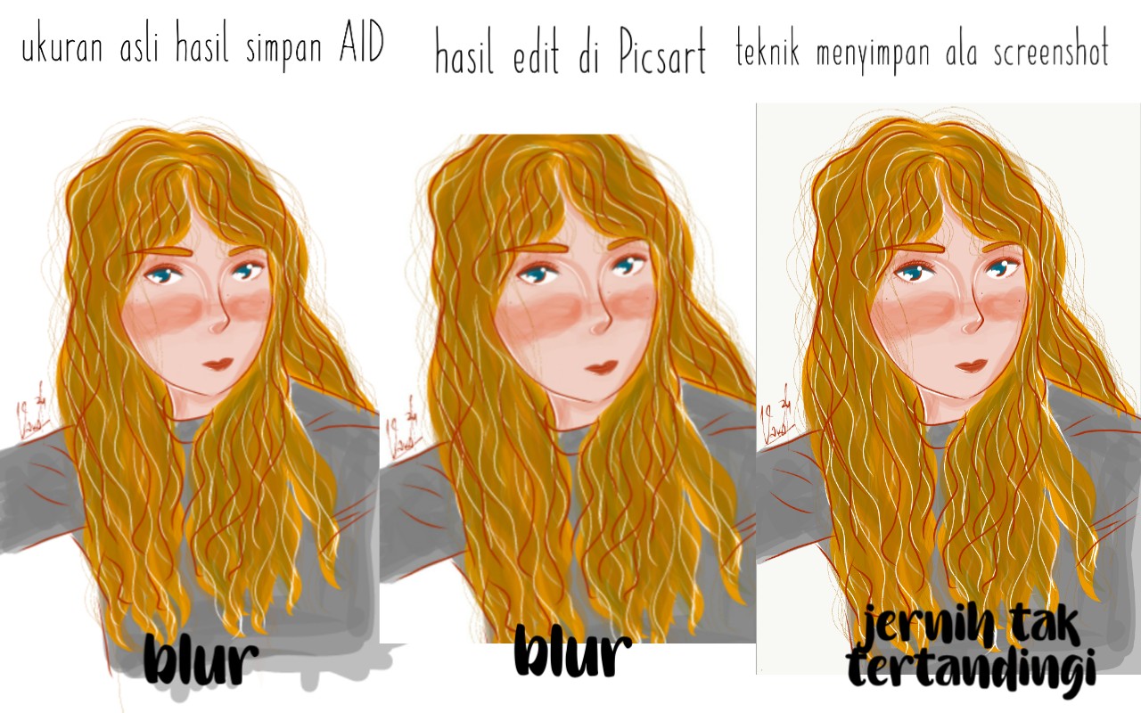 Review: Adobe Illustrator Draw Blur? (Part 3)