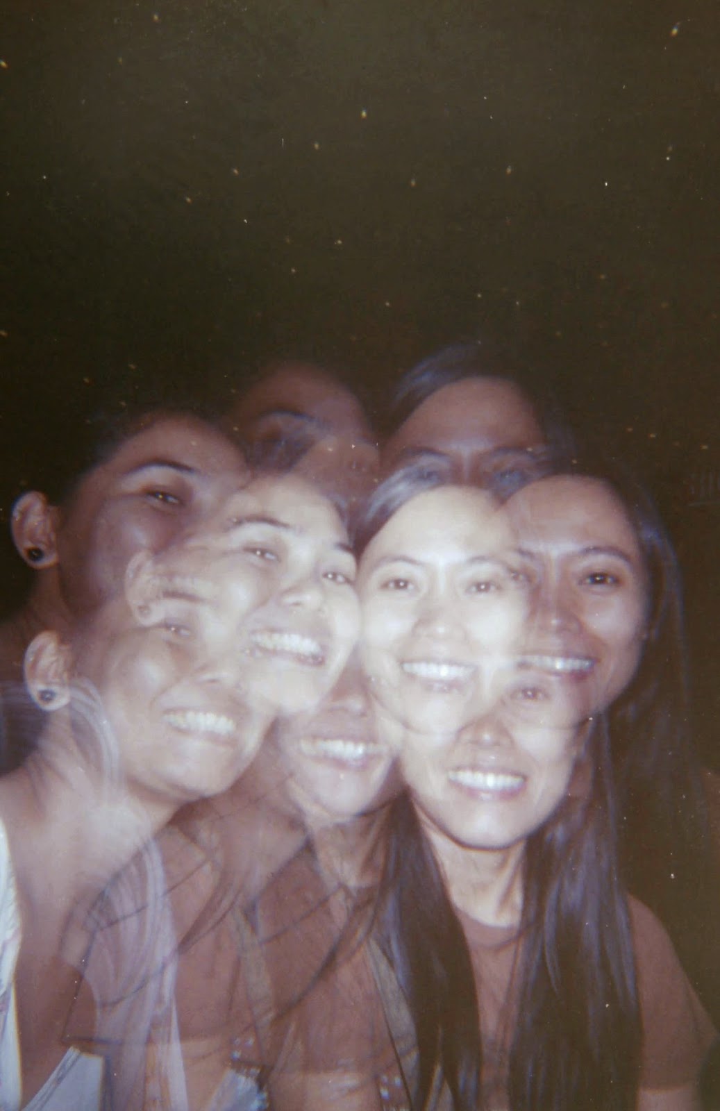 Melancholik!: Multiplicity