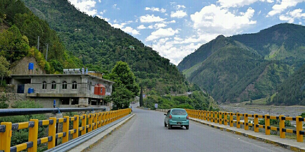 Abbottabad tour packages