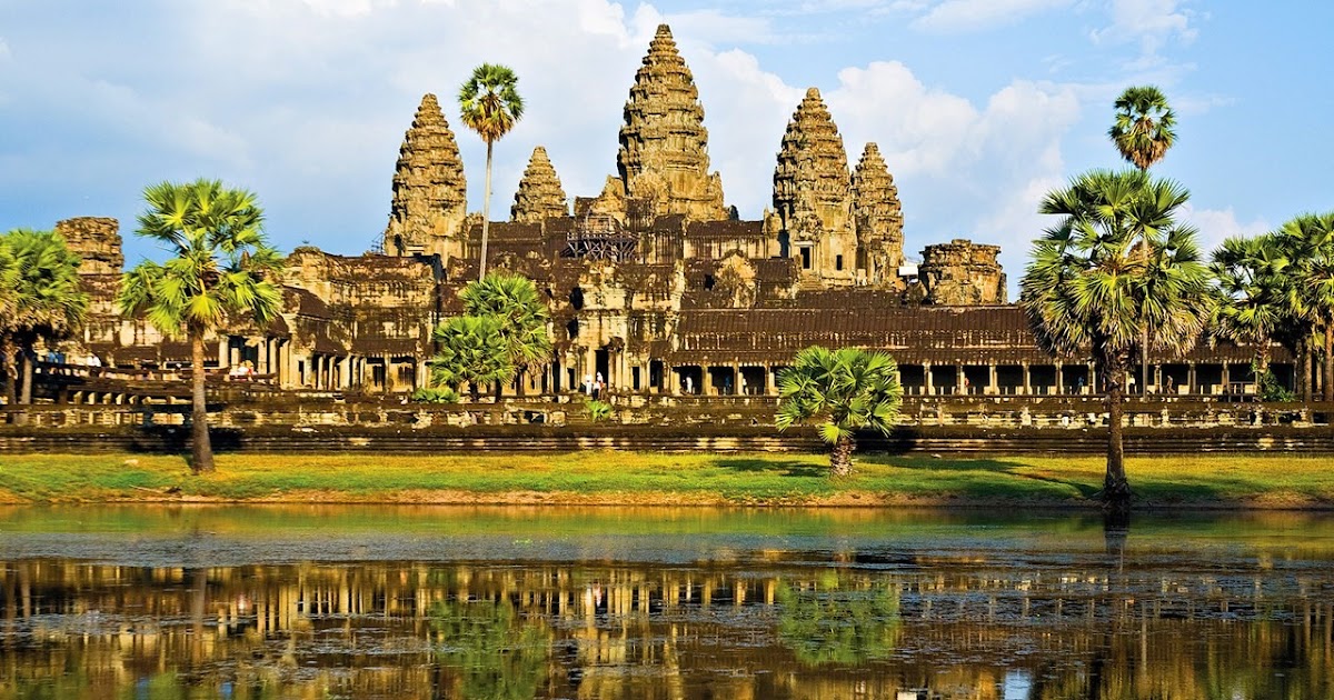 BEST OF CAMBODIA | my trip blog