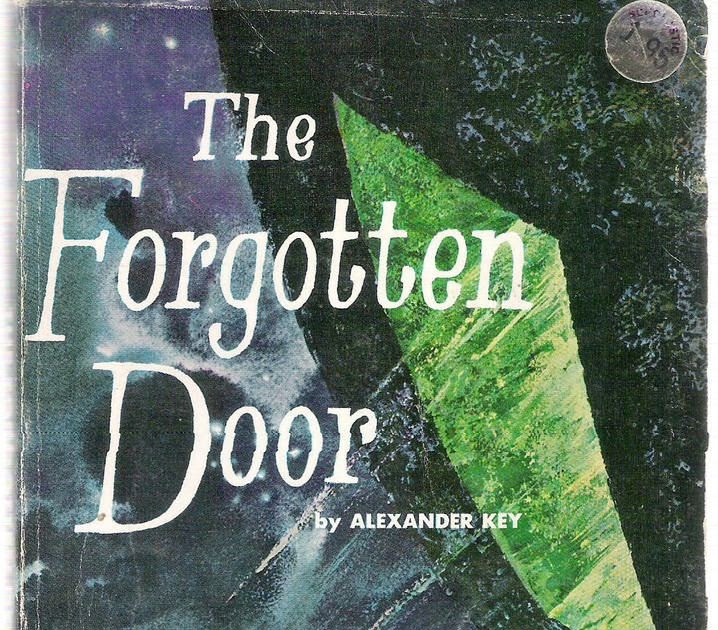 The Forgotten Door