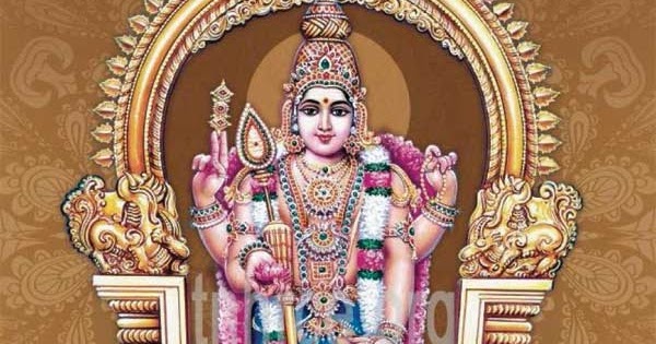 Shree Subrahmanya Pancharatna Stotram Lyrics - Hindu Devotional Information