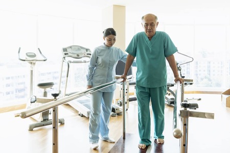 Physiotherapy UiTM Bertam: PENGENALAN KEPADA FISIOTERAPI