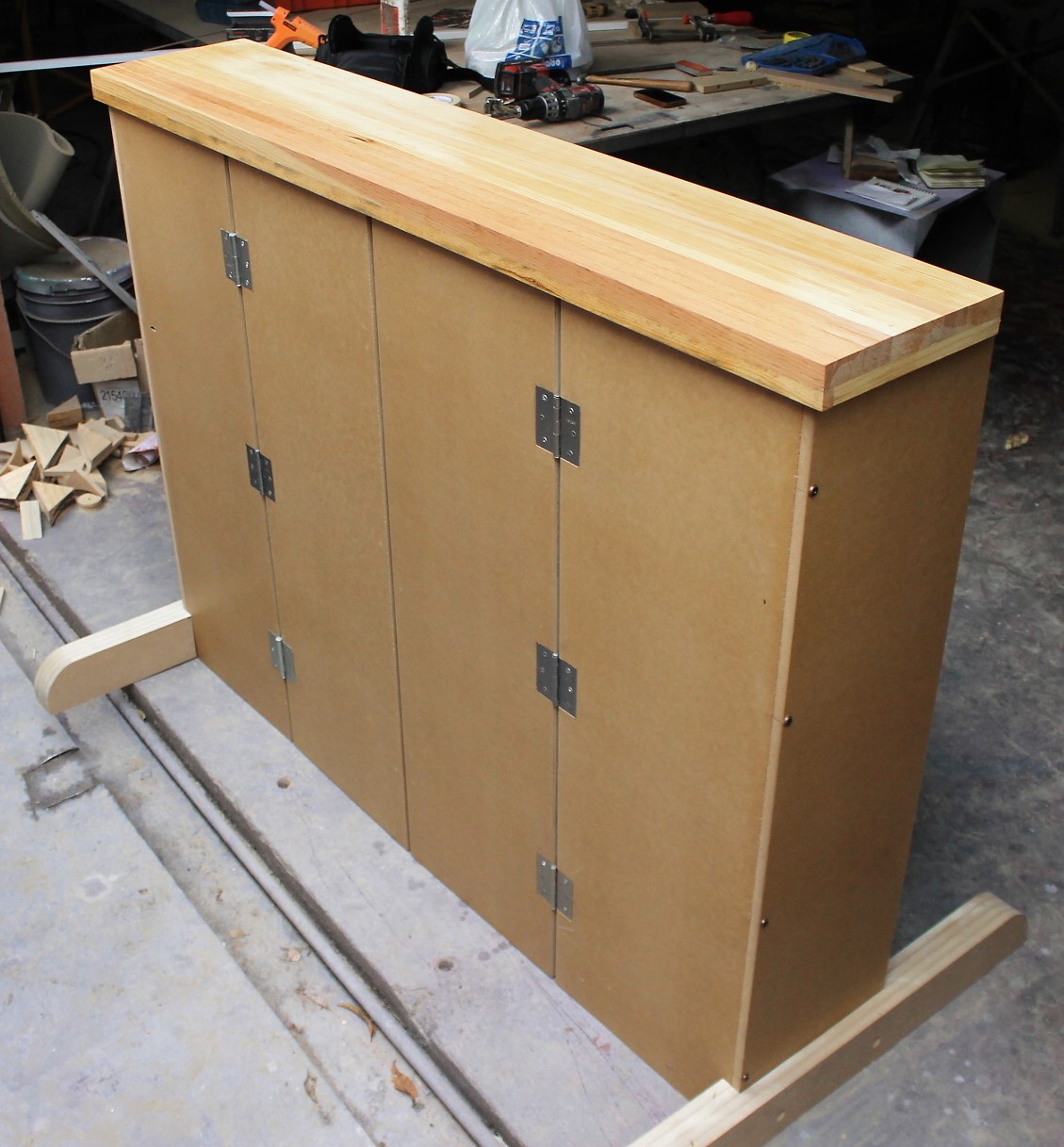 Manualidades en mdf: noviembre 2016