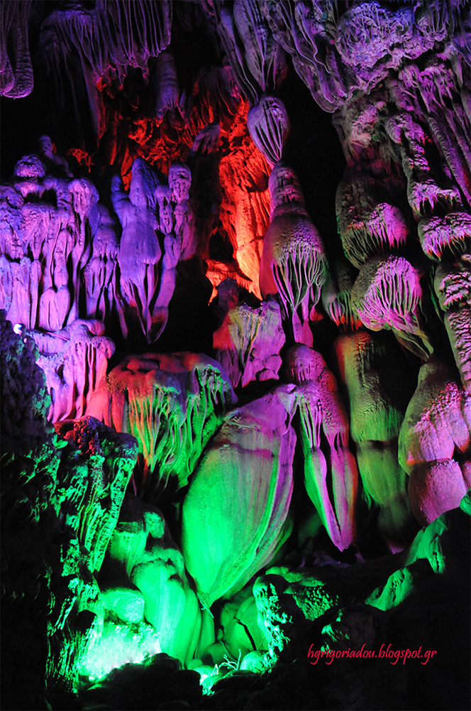 Gallery: Guilin : take a look at some of Earth's most incredible caves