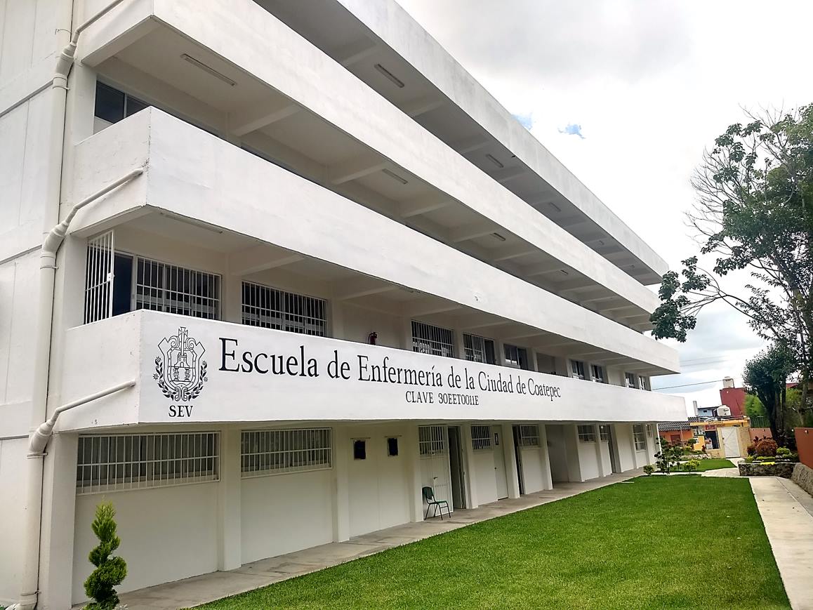 COATEPEC Y LA REGION: ¿QUIERES ESTUDIAR ENFERMERÍA EN EL MEJOR PLANTEL ...