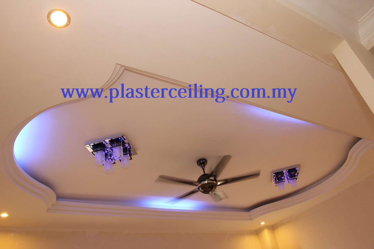 PLASTER CEILING: PLASTER CEILING DESIGN