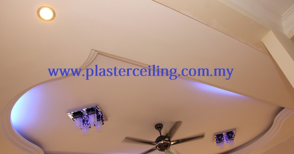 PLASTER CEILING: PLASTER CEILING DESIGN