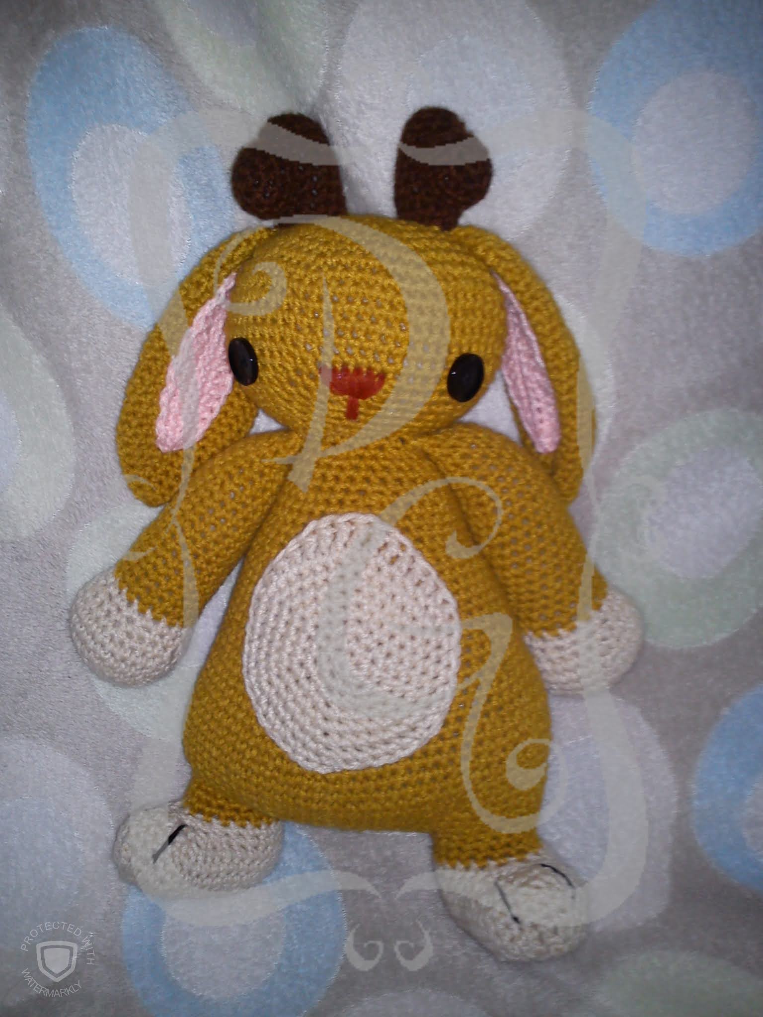 Jackalope | The Duchess' Hands