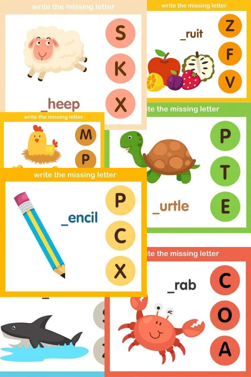 Free Printable Dog Alphabet Missing Letters Alphabet Letter Worksheets free-printable-dog-alphabet-missing-letters-alphabet-letter-worksheets