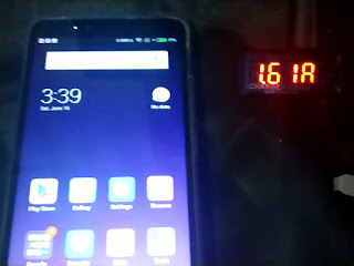 Apakah Xiaomi Redmi S2 Mendukung Quick/Fast Charging? - Elppas Story!