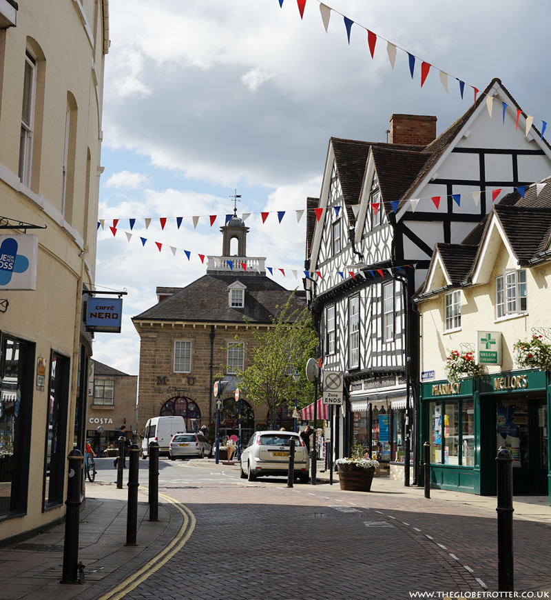 Attractions and things to do in Warwick - The Globe Trotter
