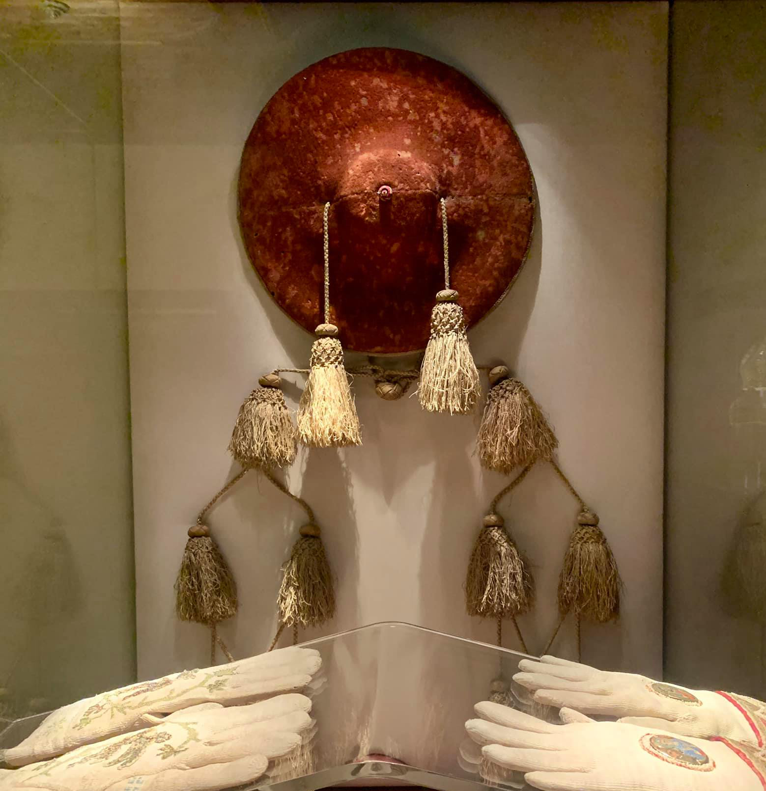 Vestments from the Treasury of the Cathedral of Brixen ~ Liturgical ...