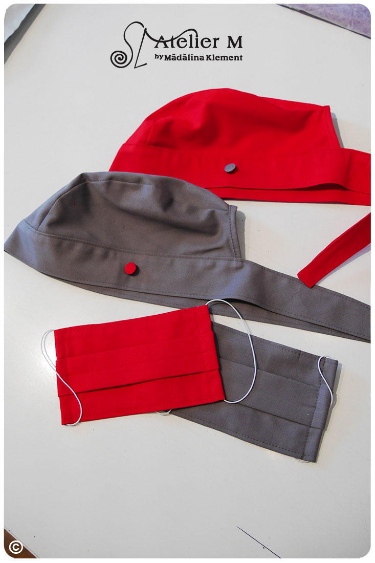 Sorturi de lucru cu drag