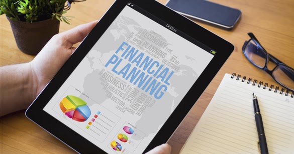 How To Choose A Financial Planner For A Better Future.