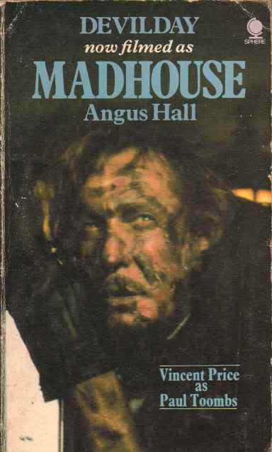 TM Gallery: Devilday by Angus Hall