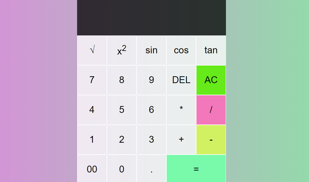 GitHub - Chandrika372/Simple-Calculator-Project
